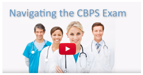 CBPS Exam Preparation | ABFAS